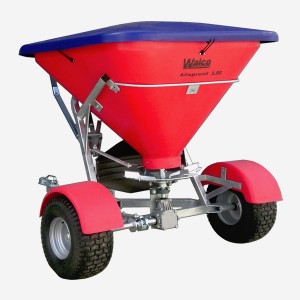 Fertiliser Spreaders - Walco Engineering