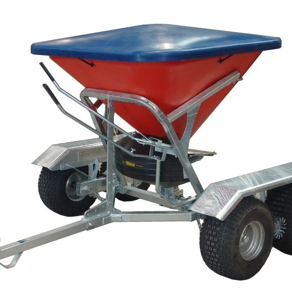 Fertiliser Spreaders - Walco Engineering