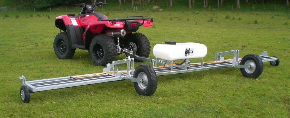 Weed Wipers - Walco Engineering